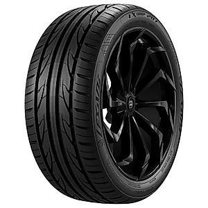 Lexani LXUHP-207 Performance Radial Tire - 245/45R18 100W