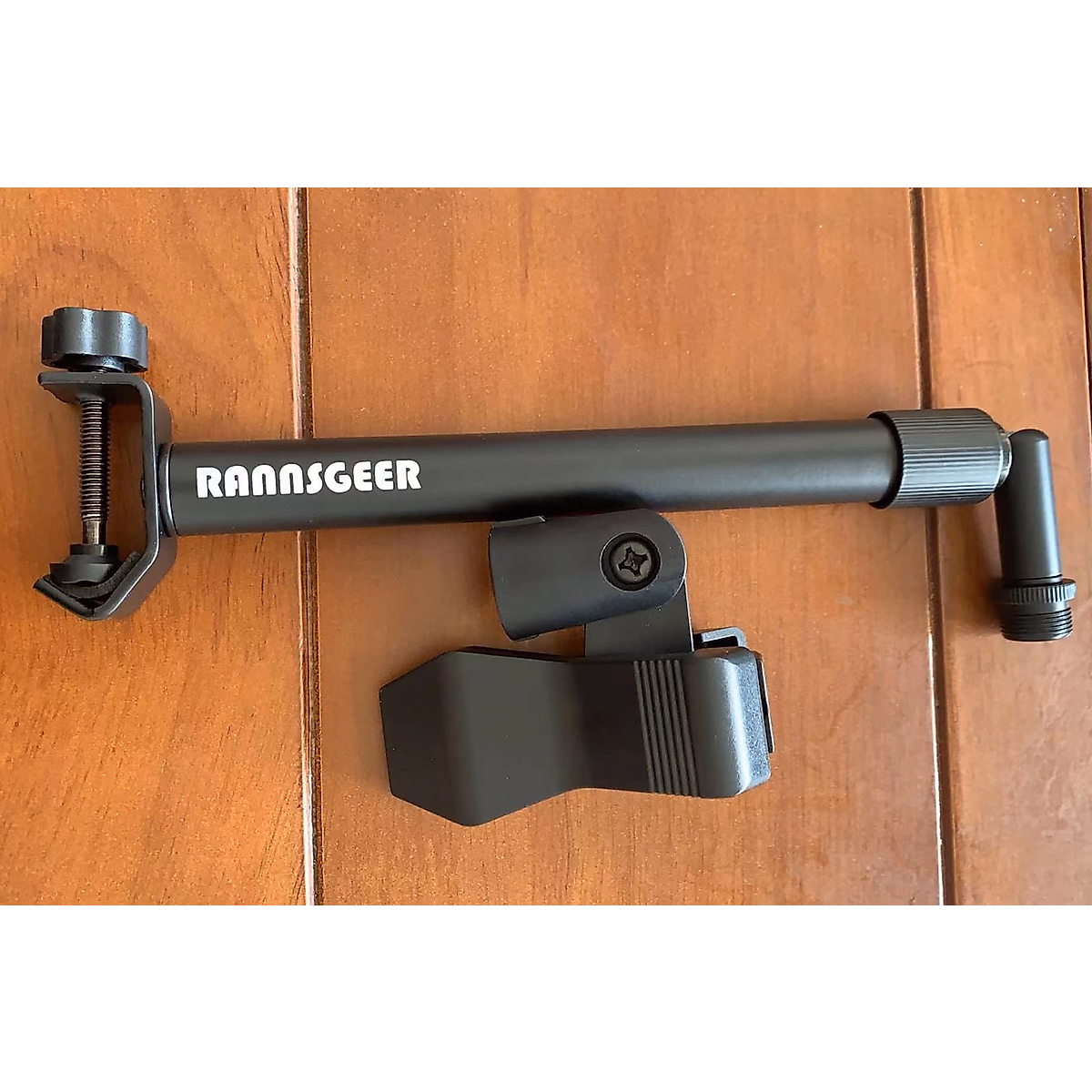Rannsgeer Microphone Extension Boom Arm for Microphone Stand (RS1722)
