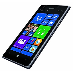 Nokia Lumia 925, Black 16GB (AT&T)