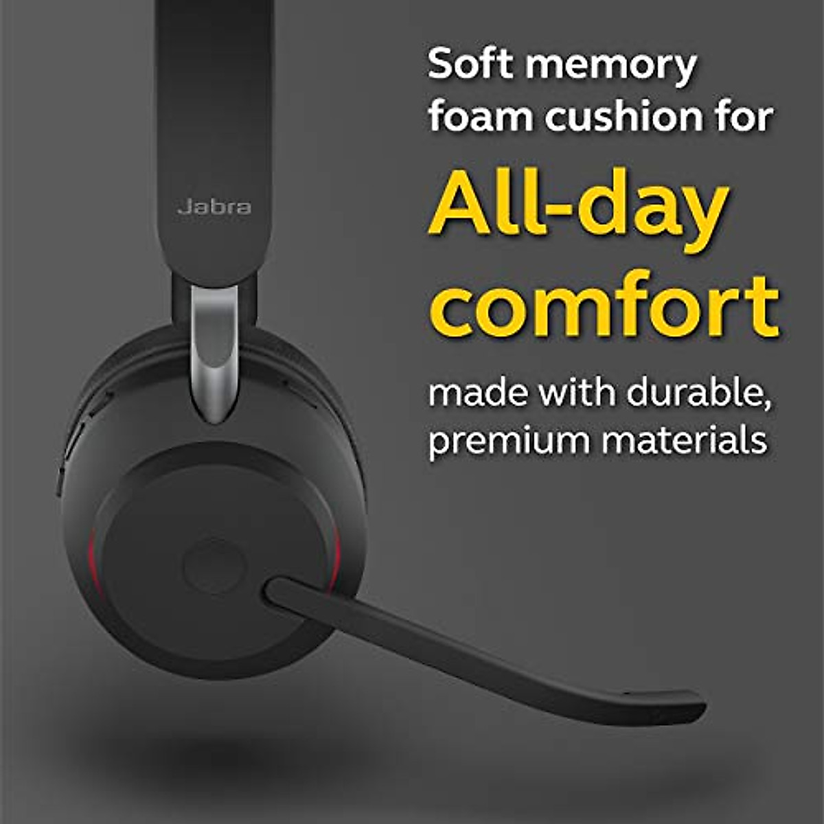 Jabra Evolve2 65 Headset