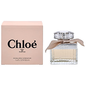 Chloe New By Chloe For Women Eau De Parfum Spray 1.6 Oz