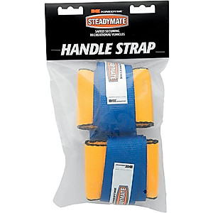 Steadymate 15427 Handle Strap - 2 Piece