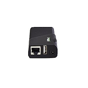 RKM Quad Core 4k Android Mini Pc with 2g Ram/16g ROM, 2.4g/5g WiFi Gbit Ethernet Bluetooth4.0 1.8ghz Hdmi Player- Smart Streaming Media Player v5