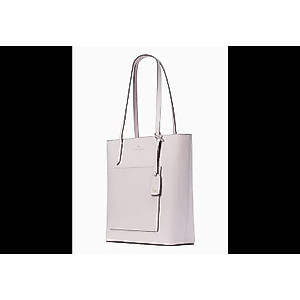 Kate Spade New York Large Daily Tote Shoulder Bag (LILAC MOONLIGHT)