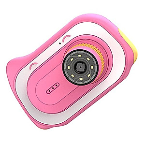 Camera with Microscope Function Digital Camera Camera Toy for Birthday