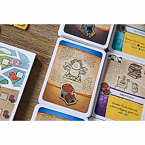 Portal Games Imperial Settlers: Rise of The Empire