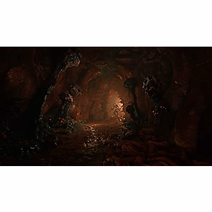 Scars Above - Xbox Series X