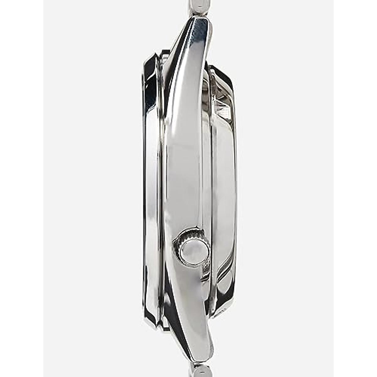 SEIKO Men's SNXS73K 5 Stainless Steel Siver Dial Watch