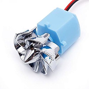 New 0.01V-15V Micro Wind Generators Hydroelectric Generator Dual-Use Generator -Y103