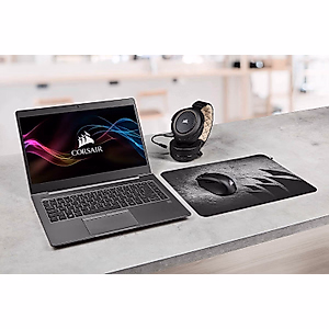 Corsair MM150 Ultra-Thin Gaming Mouse Pad – Medium