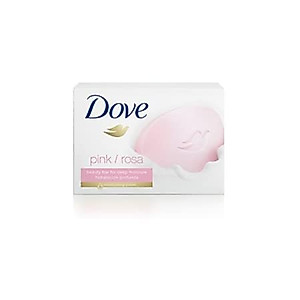 DOVE SOAP PINK BAR - 4.75oz (16 Pack)16
