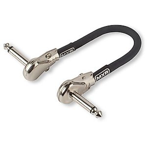 Briskdrop Tech 21 Bass Fly Rig V2 Bundle with 3 MXR Patch Cables(BassFlyRigV2Bundle)