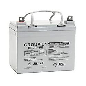 Replacement For TORO PRO LINE 37 WALK-BEHIND COMMERCIAL RIDING MOWER BATTERY by Technical Precision