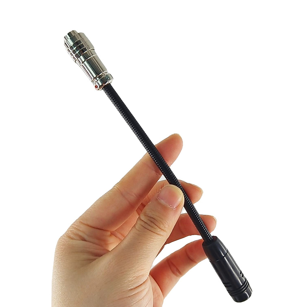 QIUSUO Precision Instrument for Measuring Belt Tension Sonic Tension Meter with Frequency Range 10Hz to 5000Hz and Tension Range 0.01 to 99900N Data Storage Function