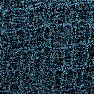 Garneck Badminton Net Practical Delicate Exquisite Nylon Net Badminton Net Sport Net for Practice Outdoor Professional Game