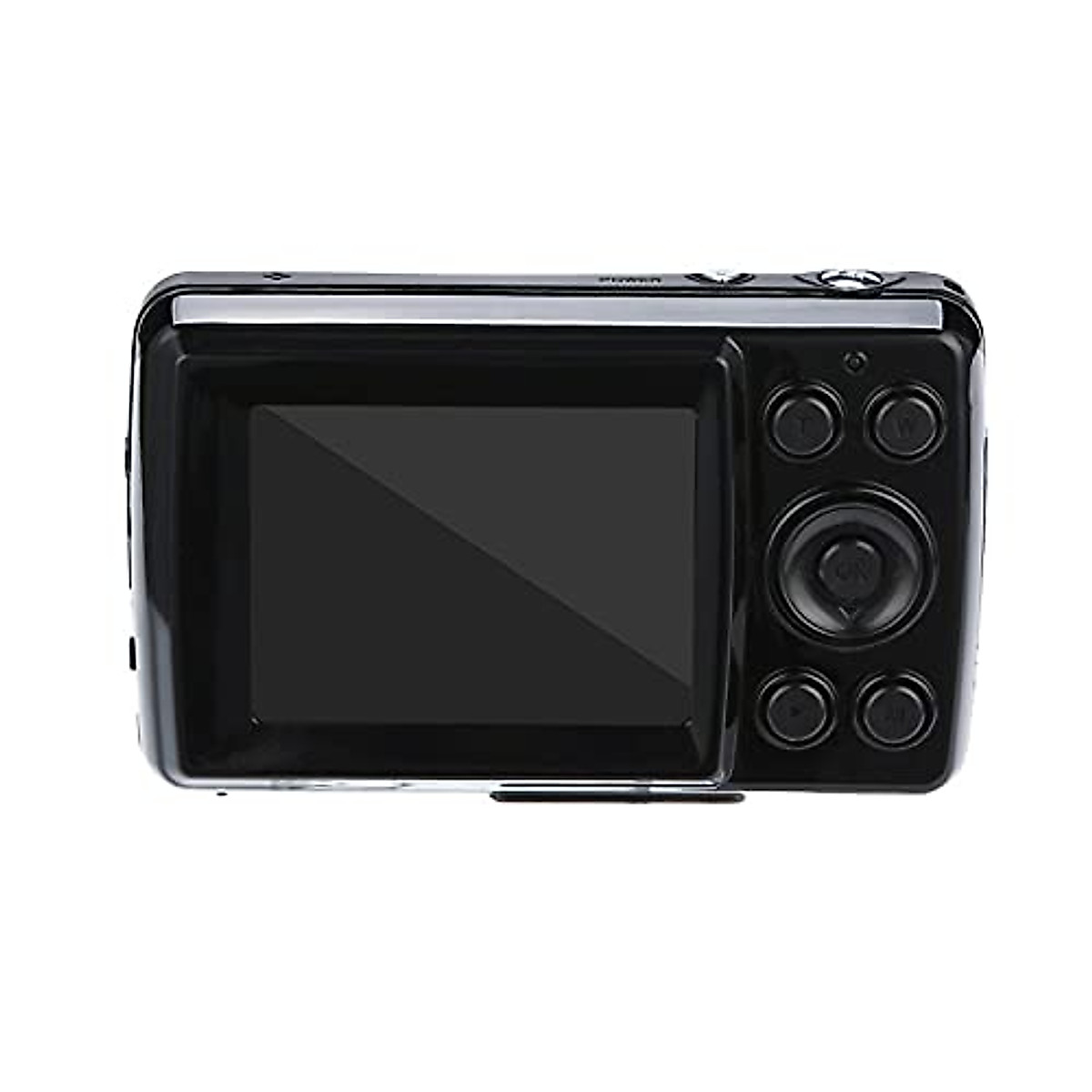 Digital Camera, 2.4" TFT LCD Screen,Camera with 16X Digital Zoom, Compact Portable Camera for Kids Students Teens Adult.
