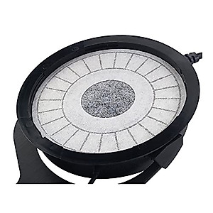 beyerdynamic DT-990 Pro Acoustically Open Headphones (250 Ohms) with Knox Gear Headphone Hanger Mount with Built-in Cable Organizer Bundle (2 Items)