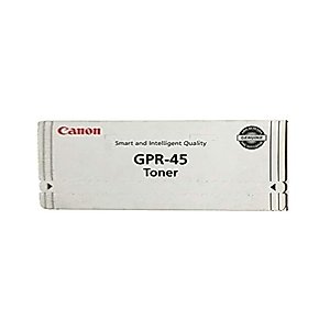 Canon 6261B001AA Gpr45 Magenta Toner Cartridge for Use in Lbp5480 Estimated Yield 6 400 Pag