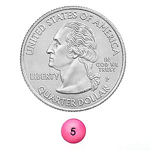 Women's Laxative Tablets, Bisacodyl 5mg 200ct (Two 100ct Bottles) by Equate Compare to Dulcolax Pink