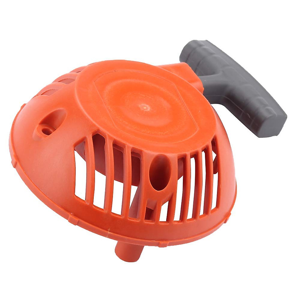 QHALEN 576368301 Recoil Starter with Rope 2-Meter Pull Cord for Husqvarna 128L 128LD 128LDX 128C 128CD 128R 128RJ 128DJX String Trimmer Brushcutter # 2009-001N Higher