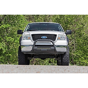 Rough Country 6" Suspension Lift Kit for 2004-2008 Ford F-150 2WD - 52430