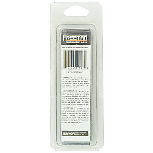 Freeman BN18-125 1-1/4-Inch by 18 Gauge Brad Nail, 1000 Per Box