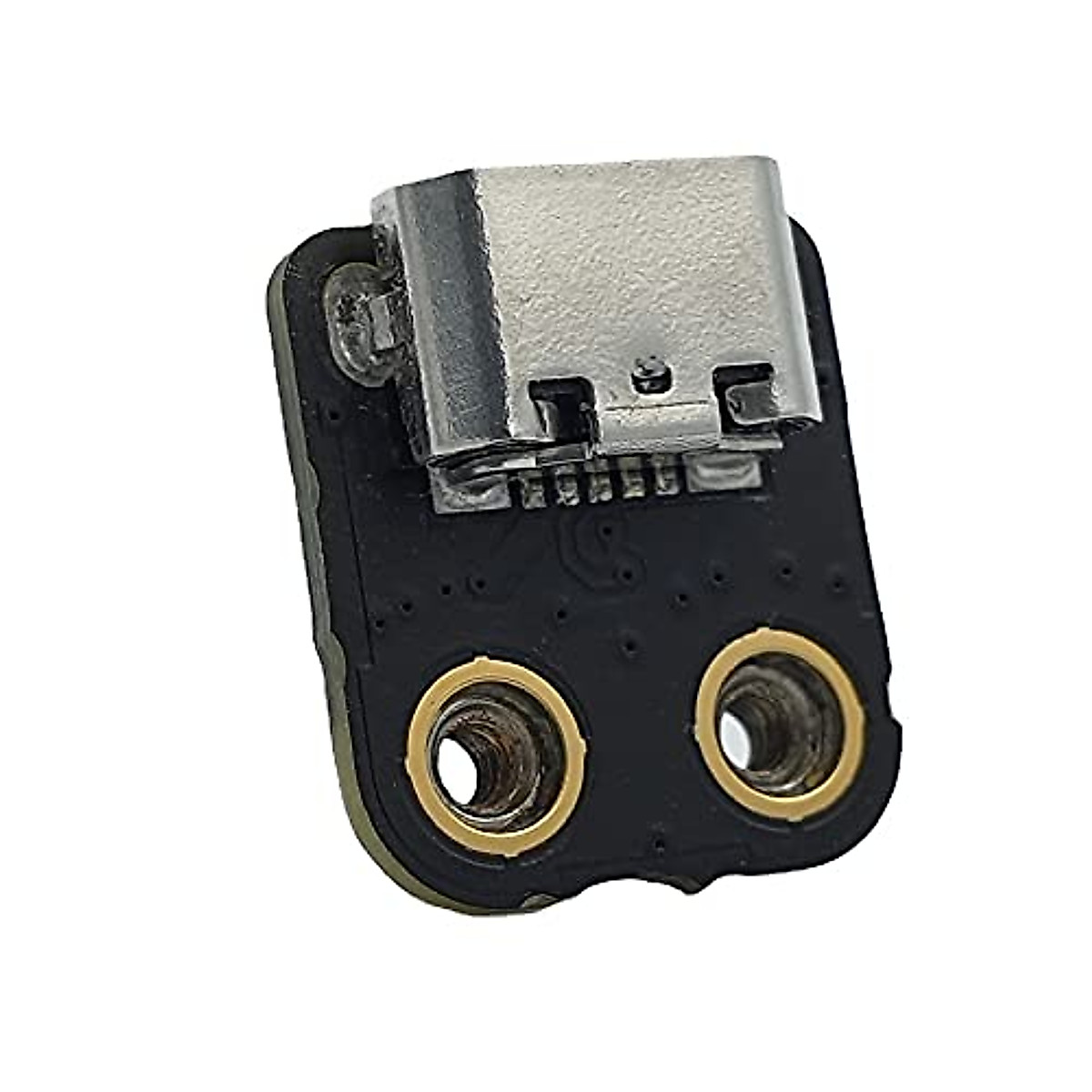 Solo3 Charging Port Replacement for Beats Solo2 USB Port, Beats Solo 2 USB Charging Port, Beats Solo 3 Headphones USB Port with Repair Tools