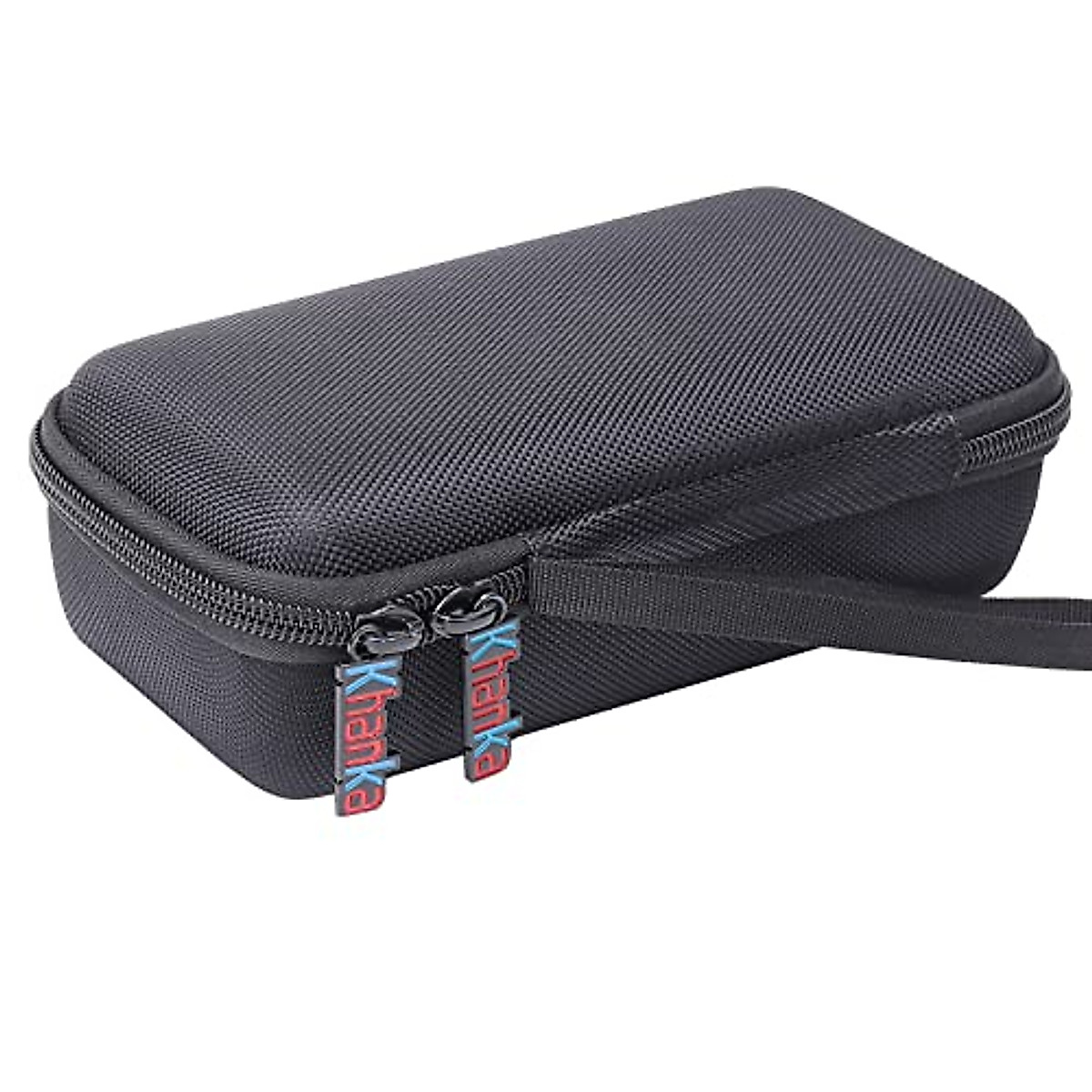 Khanka Hard Travel Case Replacement for Anker 727 Charging Station (GaNPrime 100W), Compact Power Strip, Case Only