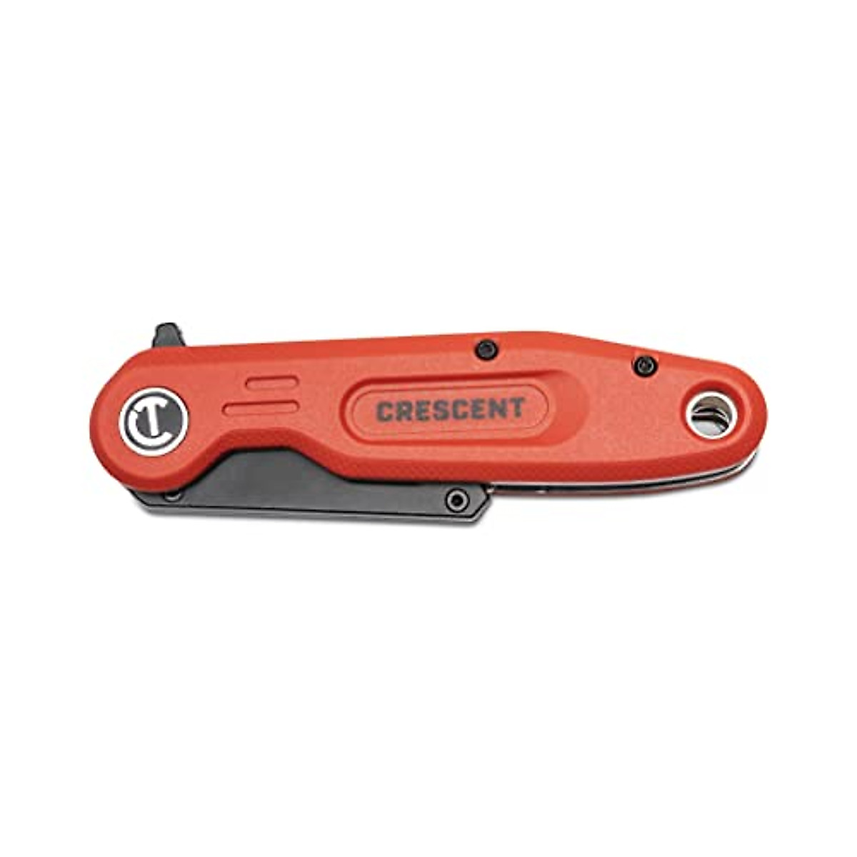 Crescent Hybrid Folding Utiltiy Knife - CTKFHEDC