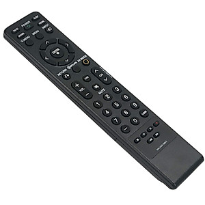 MKJ42519603 Replace Remote Control fit for LG Plasma TV 42PG10 42PG20 42PG25 42PG65C 50PG10 50PG25 50PG30 50PG30C 60PG30 60PG60 50PG20 50PG30F 60PG30C 60PG30-UA