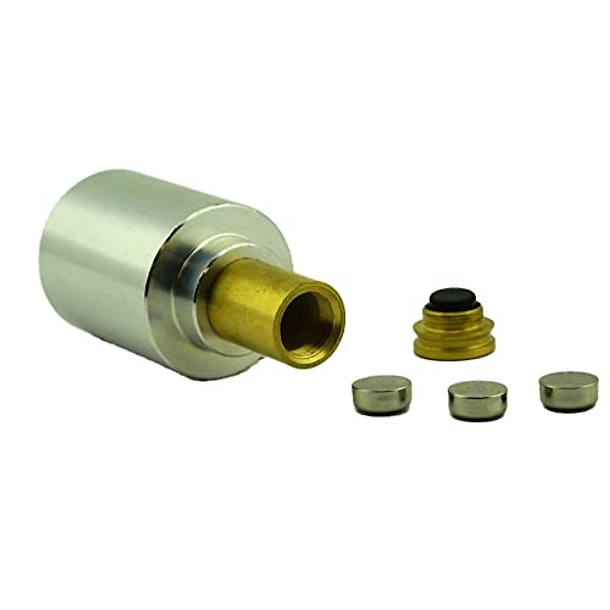 American Photonics Mirror Alignment for Co2 Laser Cutter and Engraving Machine Quicker and Safer Alignment Tool (K40)