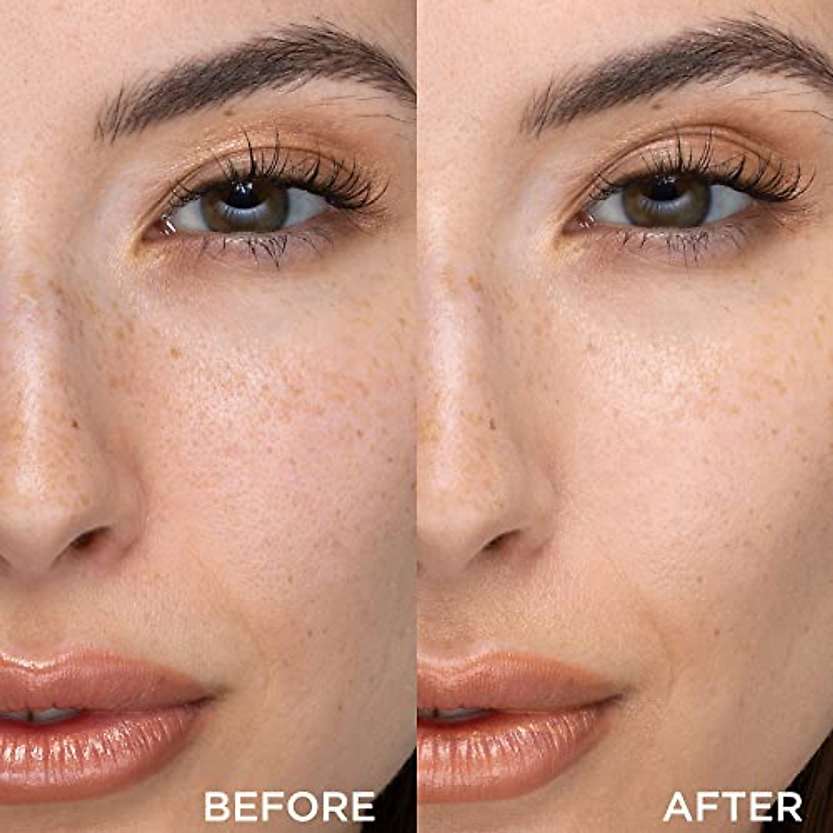 Pacifica Beauty | Kind Tint Tinted Serum | Skincare Ingredients - Vegan Collagen, Hyaluronic Acid, Vitamin C, Niacinamide, Caffeine | Lightweight Foundation | Vegan, Cruelty Free, Clean Makeup