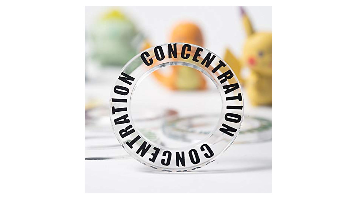 90 PCS DND Condition Markers for RPG Gameplay