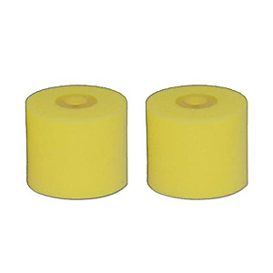 Rhinenet Replacement Eartips Eargel Compatible for Shure SE215 SE310 SCL3 SCL4 SCL5 SE110 SE112 SE115 SE210 SE215 SE310 SE315 SE420 SE425 SE530 SE535 Earphones Headset Tips Earplug Earbuds Cover 10PCS