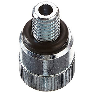 STAR BRITE Lower Unit 8 MM Adapter Fitting for Nissan, Yamaha, Tohatsu, Mecury (028401)