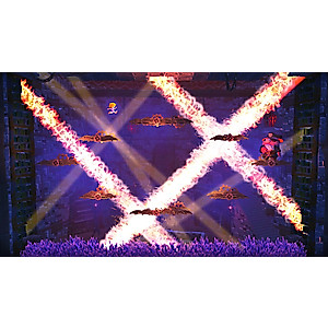 Giana Sisters Twisted Dreams Directors Cut - PlayStation 4