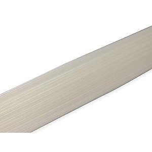 Welding Rod, LDPE, 5/32 In, Natural