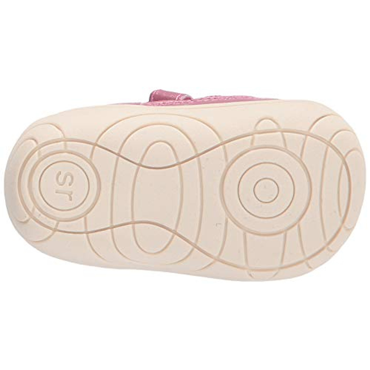 Stride Rite 360 Girls Alicia Sandal, Pink