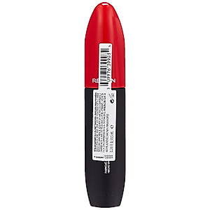 Revlon Ultimate All-In-One Mascara, Blackened Brown