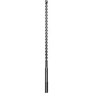 Makita B-61357 5/8" x 21" Sds-Max Bit, 6-Cutter