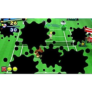 Nintendo Selects - Mario Tennis Open (Nintendo 3DS)