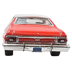 Greenlight x Premium Hobbies Starsky & Hutch 1976 Ford Grand Torino - No Siren 1:64 Scale Diecast Car 51455
