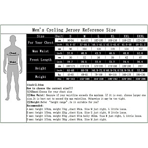 Cycling jersey mens bike tops MTB Jersey zip Mountain Road Clothing Bicycle riding top breathable Summer Pro Team Sports racing cycle jersey for male sportswear polyester Israel Size L