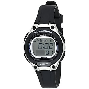 CASIO LW203-1A