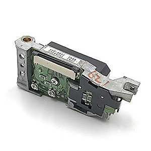 Cleveland Morse Replacement Repair Part Optical Laser Lens Laser Head Lens for for Playstation 2 PS2 KHS-400C