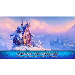 Trine Ultimate Collection - Xbox One (Xbox One)