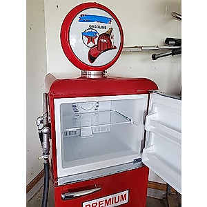 Refridgerator Gas Pump