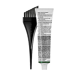 Clairol Color Crave Semi-permanent Hair Dye, Emerald Hair Color, 1 Count