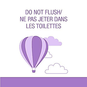 Amazon Elements Baby Wipes, Sensitive, White , 80 Count (Pack of 9) (720 Count)