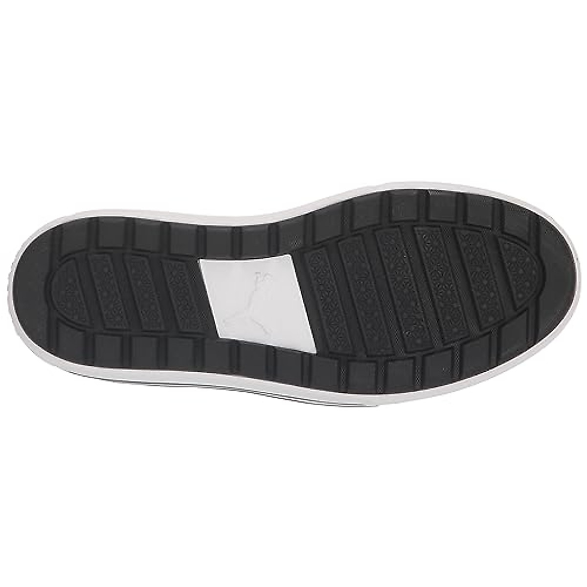 PUMA Women's KAIA 2.0 Sneaker, PUMA Black-PUMA White-Ash Gray, 8